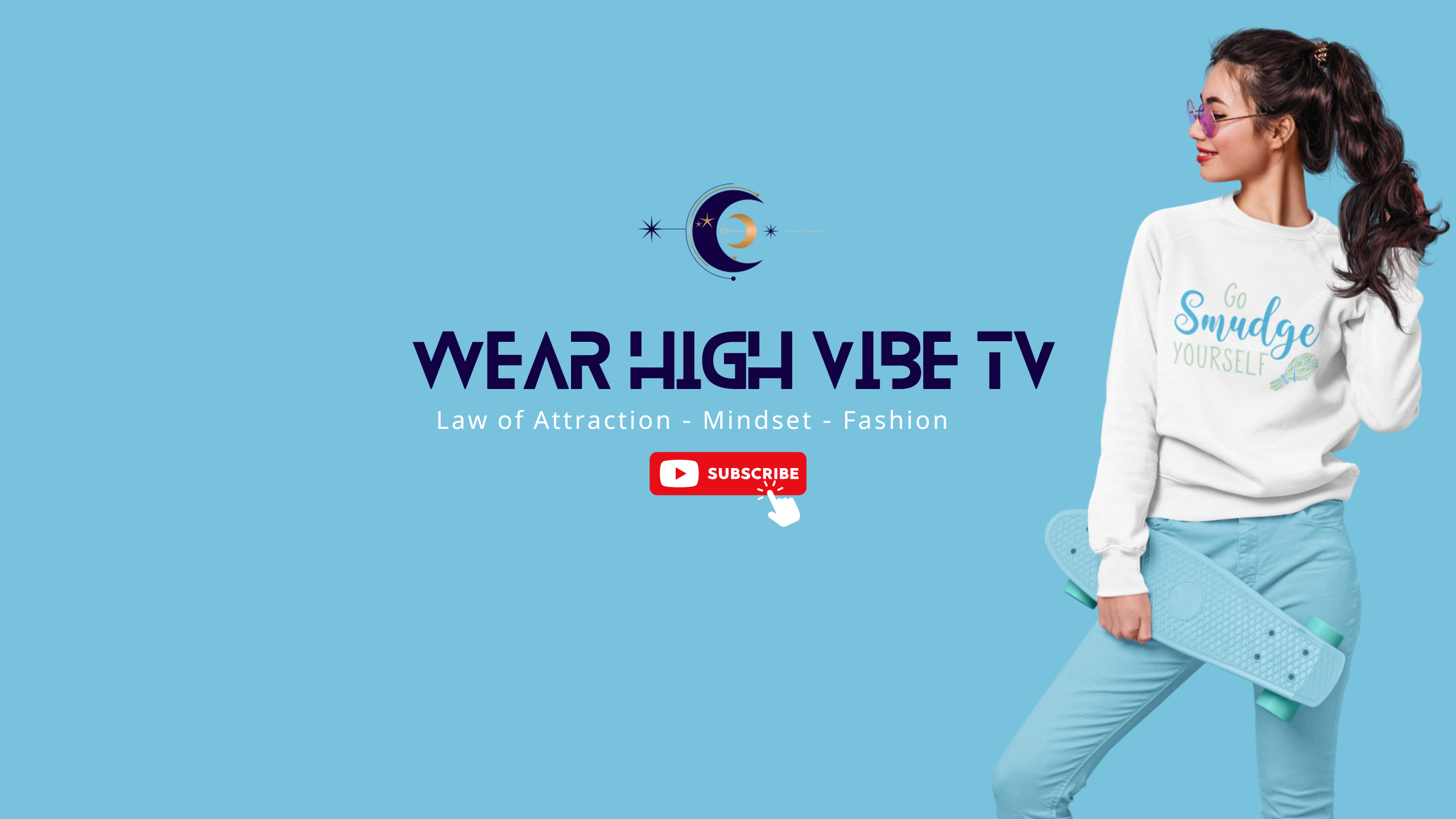 Women's Fashion Clothing | Shirts & Hoodies | Wear High Vibe